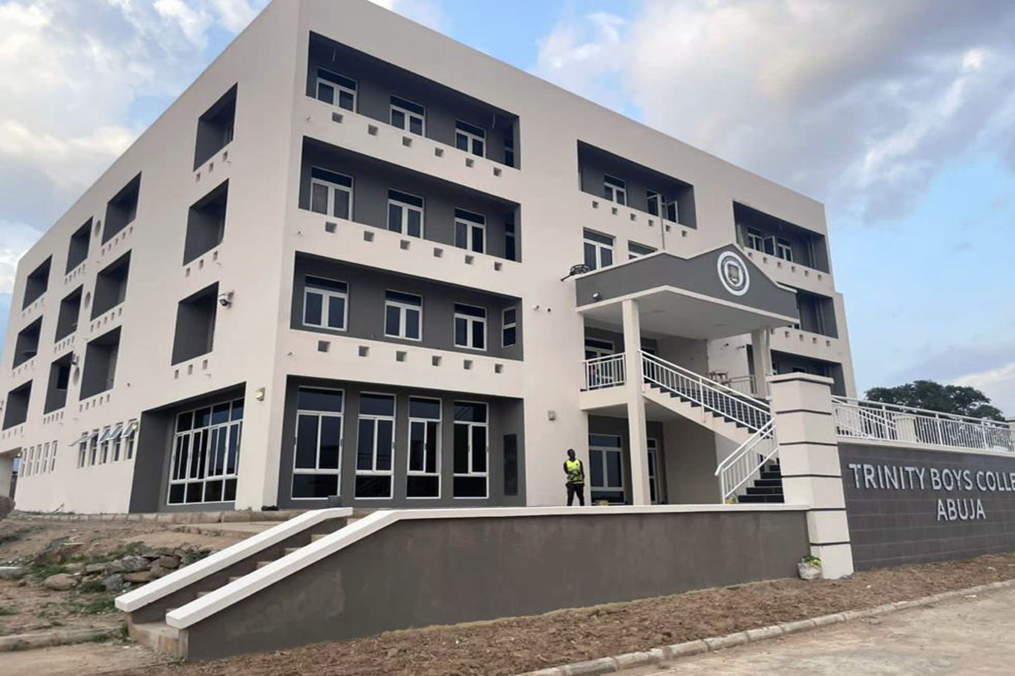 Our Spiritual Life – Trinity Boys College Shape Abuja